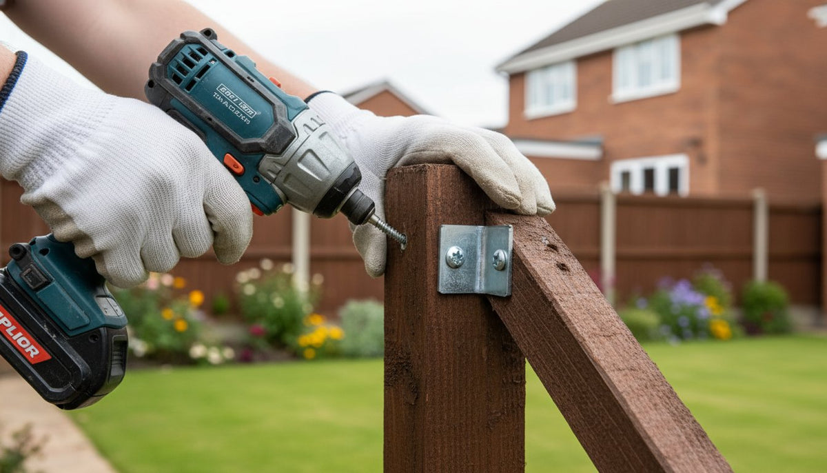 Arris Rail Brackets Kit: The Ultimate Guide to Installation and Repair ...